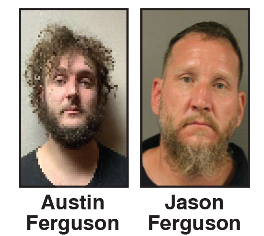 2 Fort Dodge men wanted for attempted murder | News, Sports, Jobs ...
